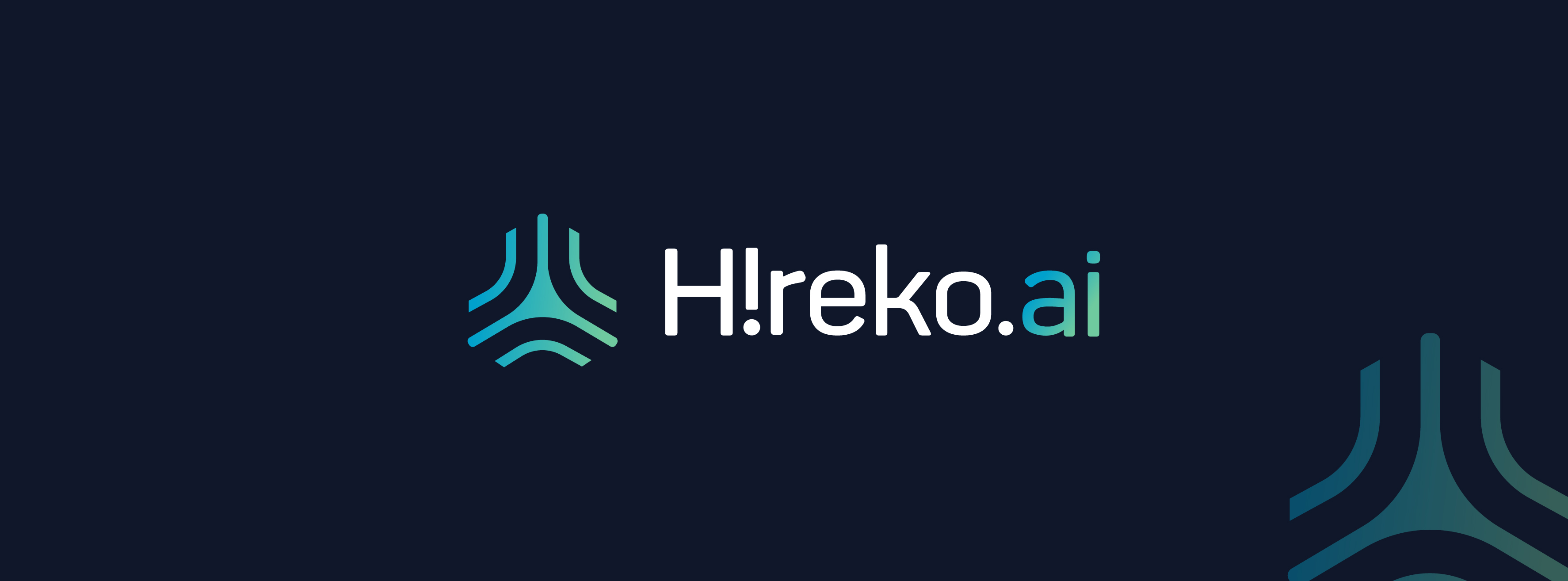 Hireko AI | AI Interviews That Score & Assess Candidates