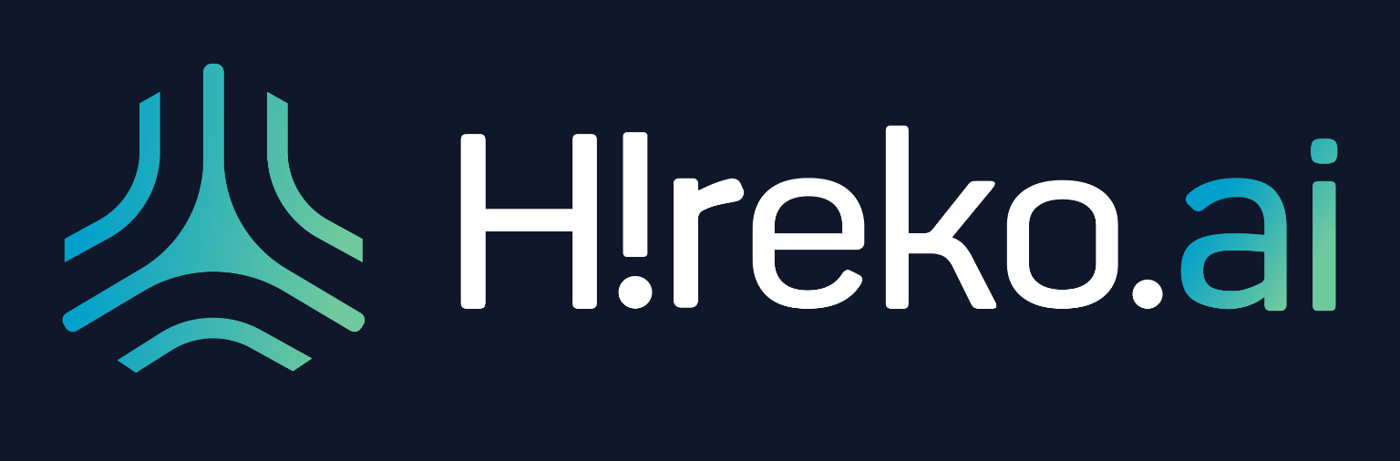Hireko AI | AI Interviews That Score & Assess Candidates